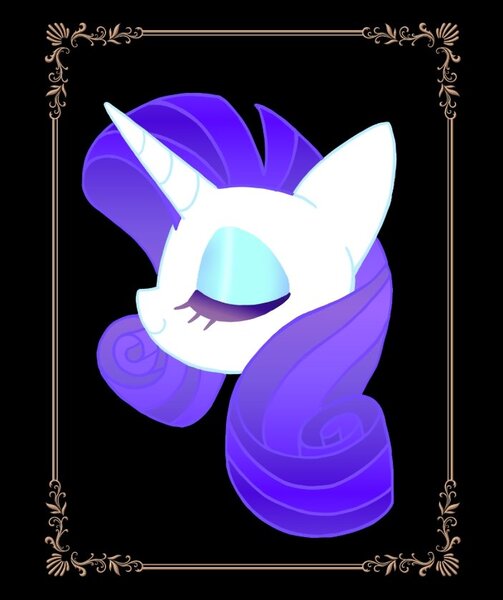 #1925867 - safe, artist:stacy_165cut, derpibooru import, rarity, pony ...