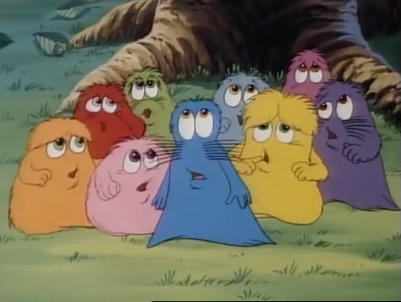 #1935113 - bushwoolie, chumster, derpibooru import, g1, hugster ...