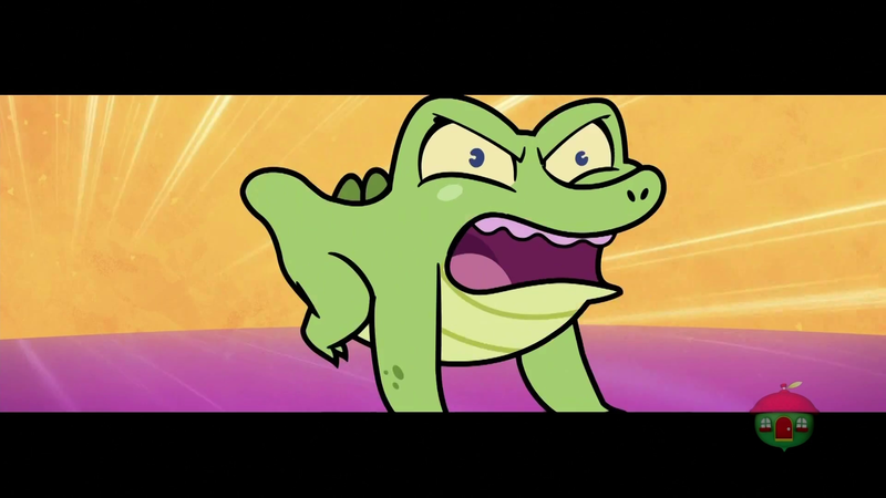 #1940074 - angry, bad thing no. 3, derpibooru import, gummy, my little ...