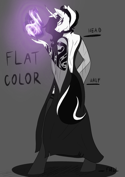 #1940964 - anthro, artist:lunathemoongod, derpibooru import, example ...