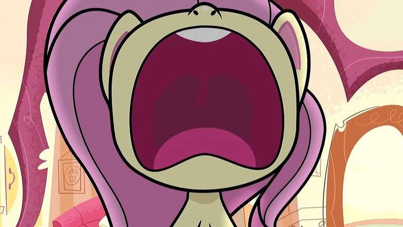 #1941844 - safe, derpibooru import, screencap, fluttershy, pony, cute ...