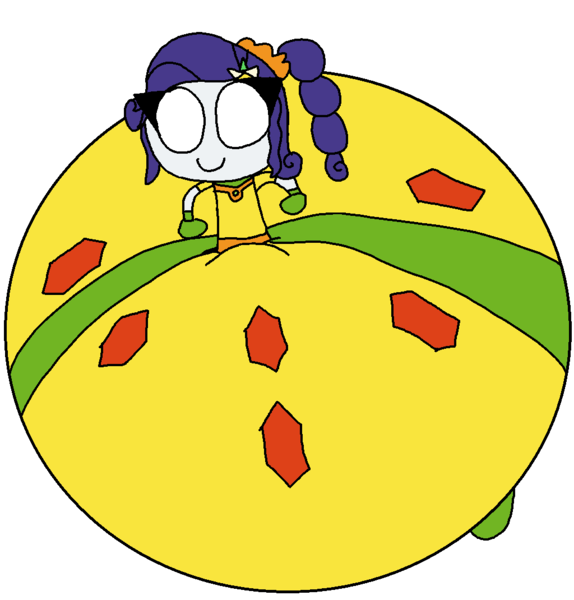 #1943913 - artist:happaxgamma, clothes, cornucopia costumes, derpibooru ...