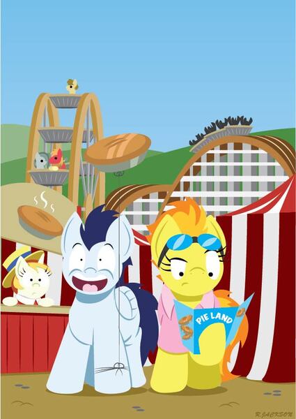 #1955899 - safe, artist:bobthedalek, derpibooru import, big macintosh ...