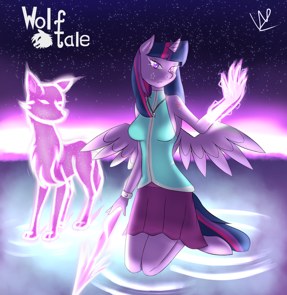 #1968494 - safe, artist:wolfy-pony, derpibooru import, twilight sparkle, twilight sparkle ...