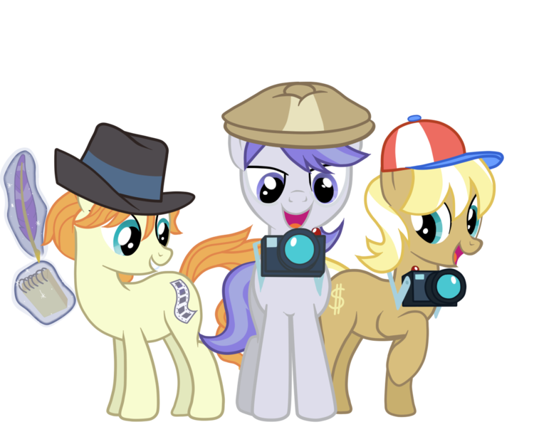 #1972345 - safe, artist:alexa0118, derpibooru import, long shot, press ...