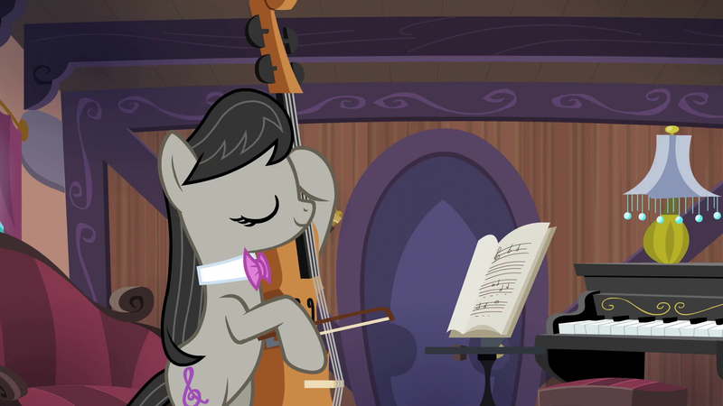 #1972675 - safe, derpibooru import, screencap, octavia melody, pony ...