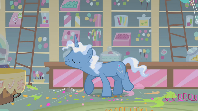 #1973459 - safe, derpibooru import, screencap, pokey pierce, pony ...