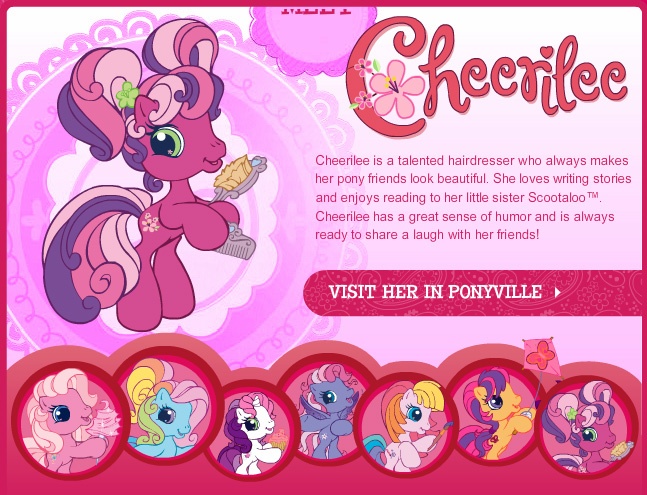 #1974197 - cheerilee (g3), core seven, derpibooru import, g3.5, pinkie pie (g3), rainbow dash ...
