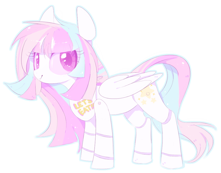 #1974377 - safe, artist:sorasku, derpibooru import, oc, oc:star charmer, unofficial characters ...