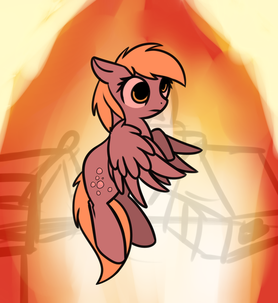 #1977255 - safe, artist:neuro, derpibooru import, derpy hooves, pegasus ...