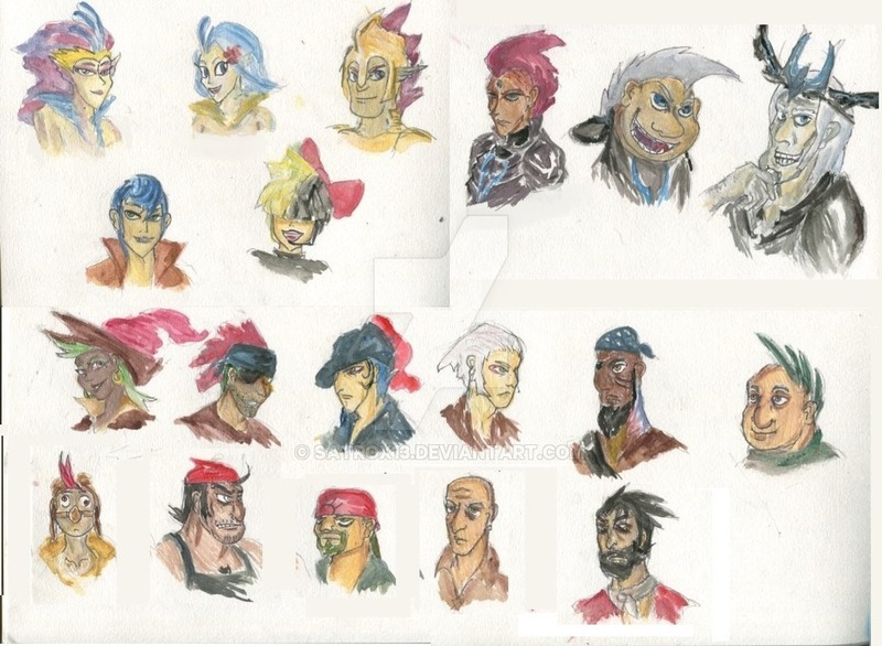 #1988513 - safe, artist:satrox13, derpibooru import, boyle, capper ...