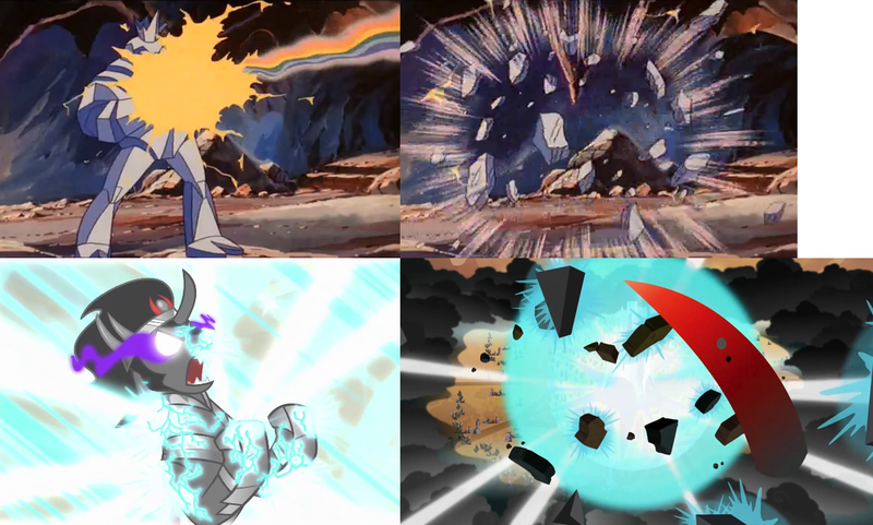 #1992598 - broken, comparison, crystal lavan, dead, death, derpibooru ...