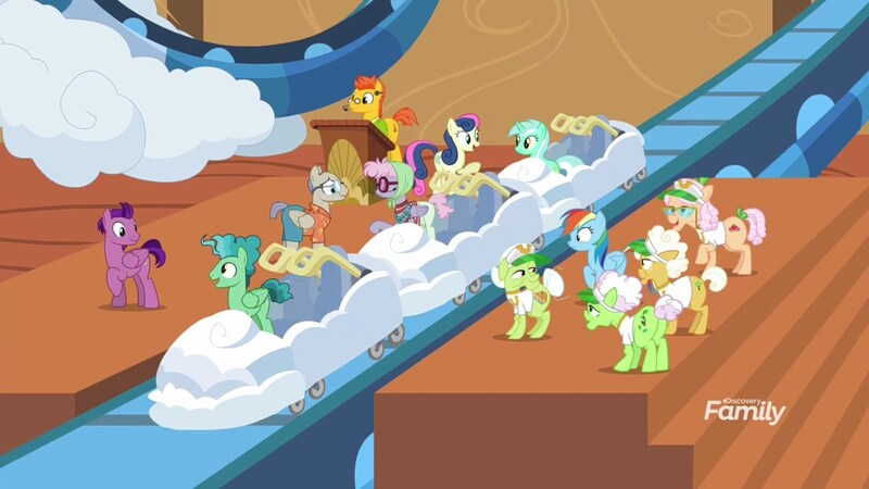 #2002217 - safe, derpibooru import, screencap, apple rose, auntie ...