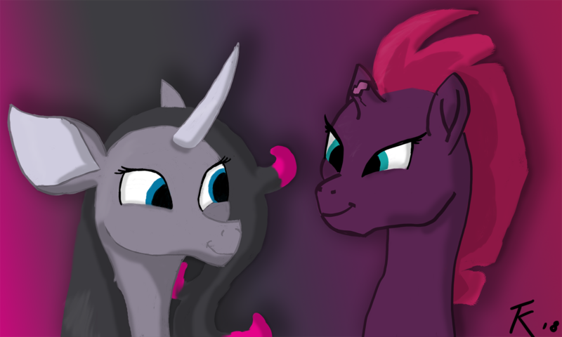 #2002472 - safe, artist:timanttikoira, derpibooru import, oleander (tfh ...