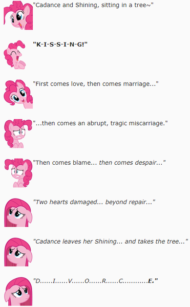 #2005913 - artist:dziadek1990, cyanide & happiness, derpibooru import ...