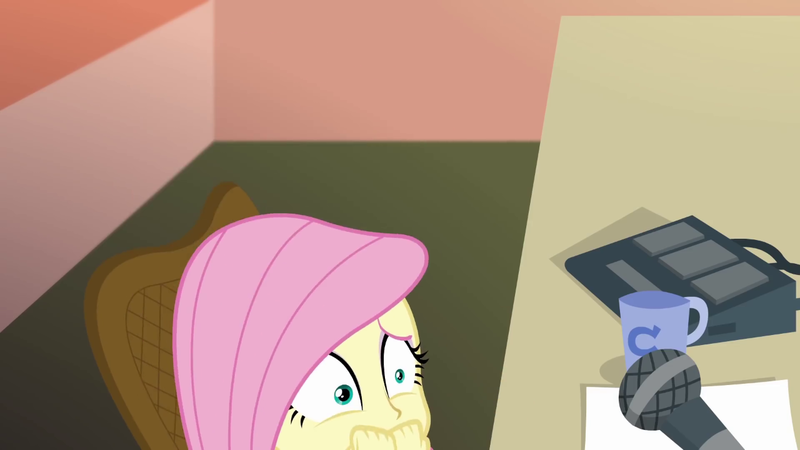 #2010582 - safe, derpibooru import, screencap, fluttershy, equestria girls, equestria girls ...