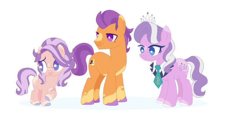 #2014533 - safe, artist:onedayhm, derpibooru import, diamond tiara ...