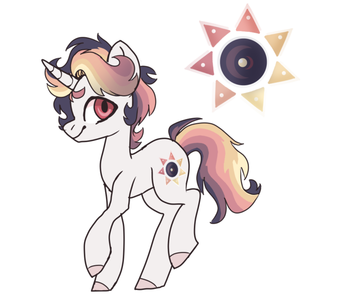 #2026365 - safe, artist:spectrumnightyt, derpibooru import, oc, oc:sunlight ray, unofficial ...