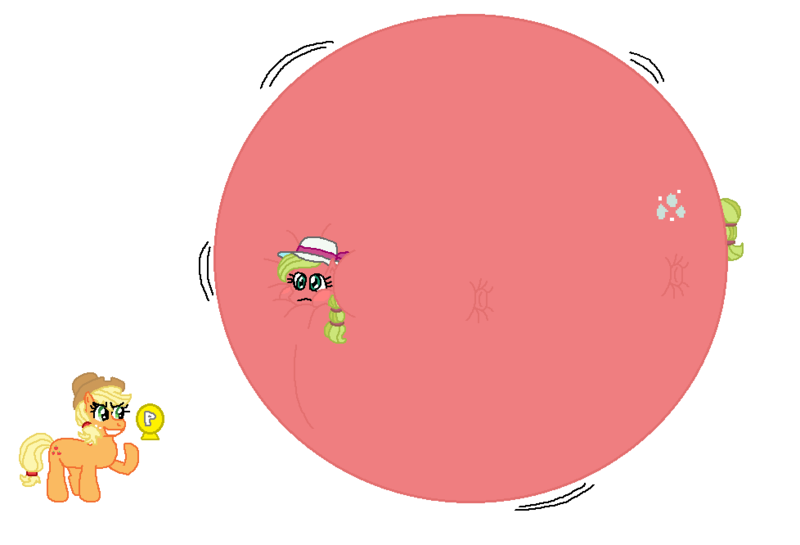 #2027717 - questionable, artist:theinflater19, derpibooru import ...