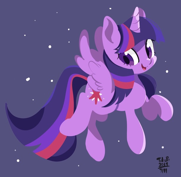 #2028014 - safe, artist:tohupo, derpibooru import, twilight sparkle ...