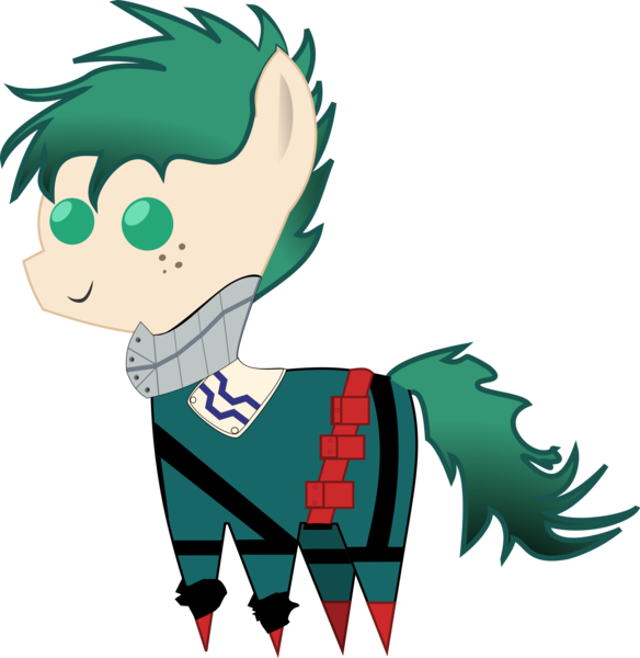 #2029285 - safe, artist:dashfire61, derpibooru import, pony, cute, deku ...
