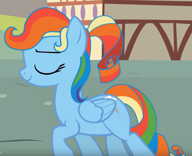 #2030413 - safe, artist:agrol, derpibooru import, rainbow dash, rarity, pony, alternate ...