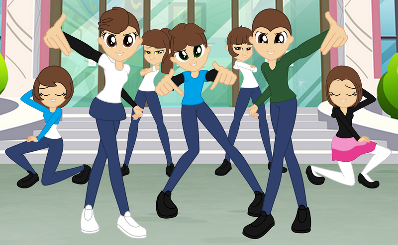 #2031556 - safe, artist:yaya54320, derpibooru import, oc, equestria ...