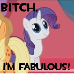 #2038096 - animation error, bitch i'm fabulous, derpibooru import, edit ...