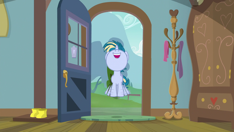 #2039582 - safe, derpibooru import, screencap, skeedaddle, pony ...