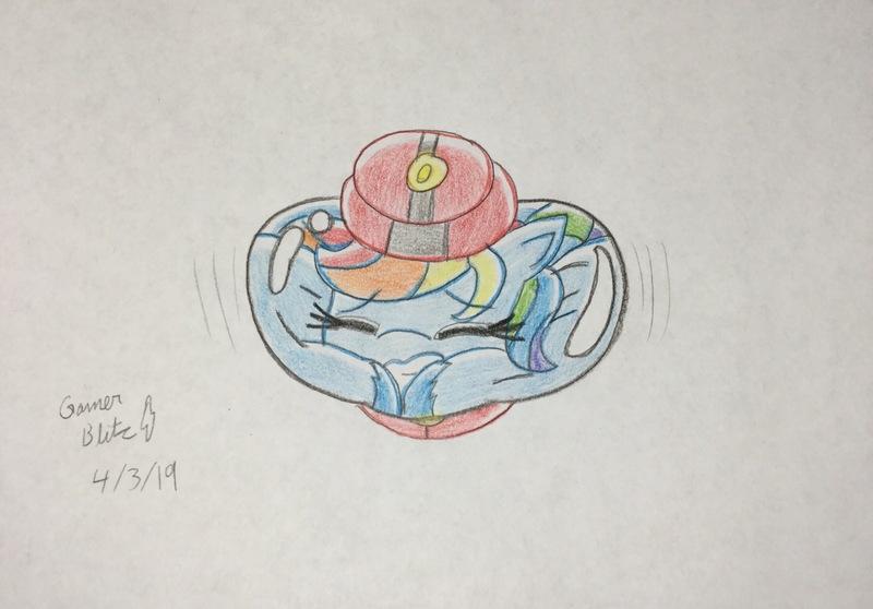 #2041796 - safe, artist:gmangamer25, derpibooru import, rainbow dash ...