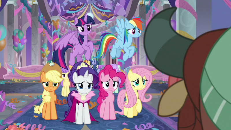 #2042828 - safe, derpibooru import, screencap, applejack, berry sweet ...