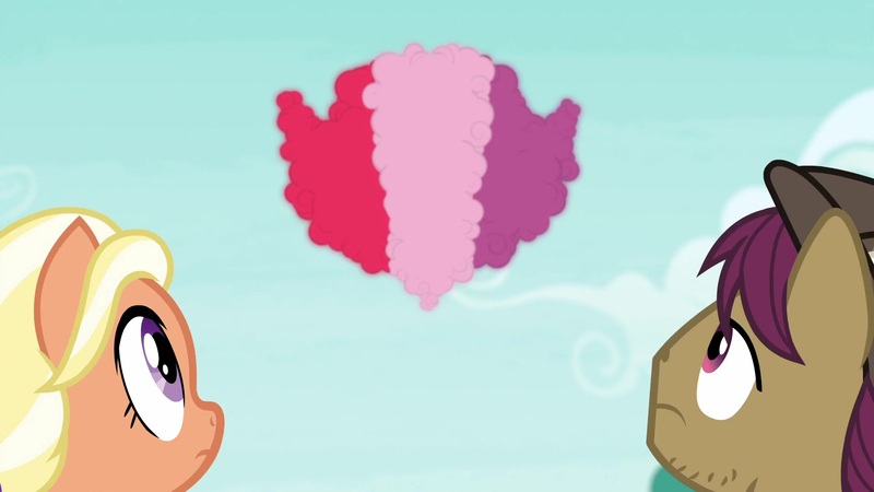 #2043412 - safe, derpibooru import, screencap, mane allgood, snap ...