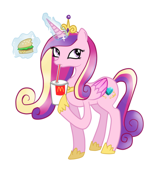#2045301 - safe, derpibooru import, princess cadance, alicorn, pony ...