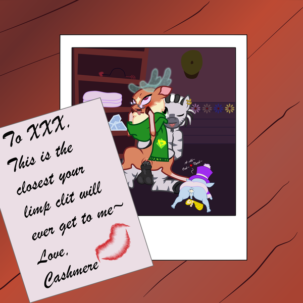 #2049426 - explicit, artist:theonewithoutaname, derpibooru import, cap ...