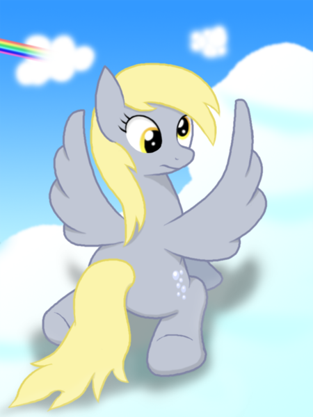 #2055285 - safe, artist:yoshio, artist:ヨシお, derpibooru import, derpy ...