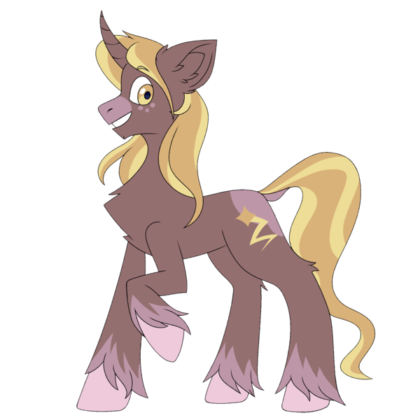 #2060735 - safe, artist:itazurana, derpibooru import, oc, oc:star struck, pony, unicorn, male ...