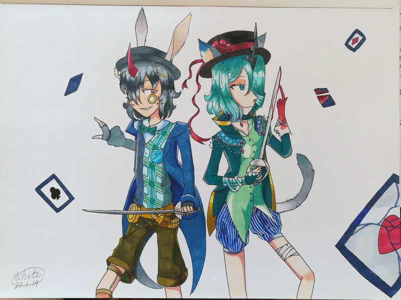 #2064302 - artist:白乌鸦之翼, chrysombra, derpibooru import, female, human ...