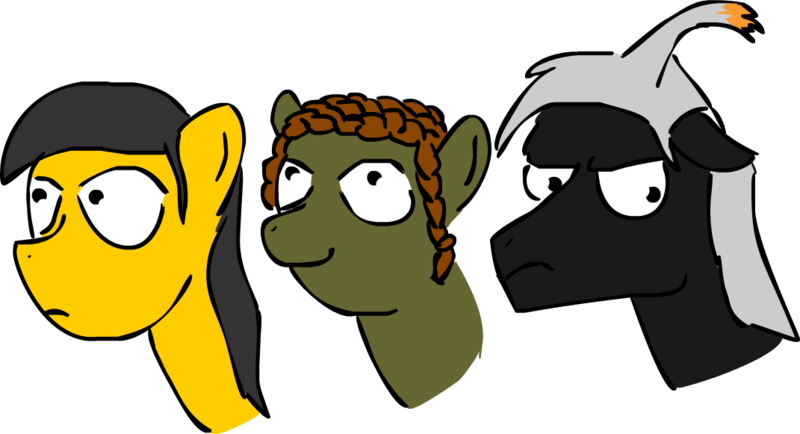 #2069786 - bombs, cd-i, derpibooru import, lamp oil, morshu, oc, rope ...