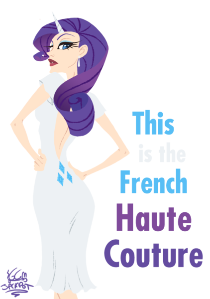 #2072852 - safe, artist:jackpot-84, derpibooru import, rarity, human ...