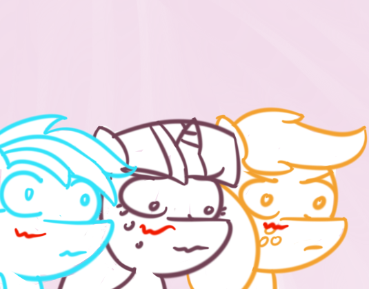 #2073193 - safe, artist:noah garcia, derpibooru import, applejack ...