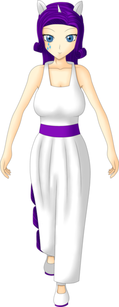 #2074537 - artist:jymaru, derpibooru import, eared humanization, horn ...