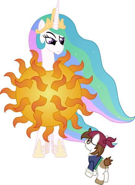 #2078042 - artist:crunchnugget, clothes, costume, derpibooru import ...