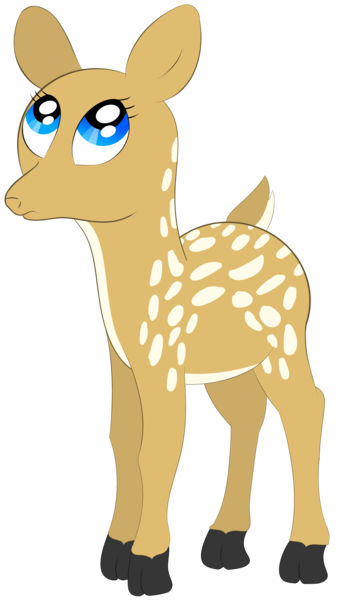 Mlp Deer