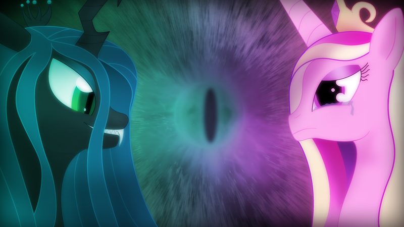 #2083582 - artist:romus91, crying, derpibooru import, eye, princess ...