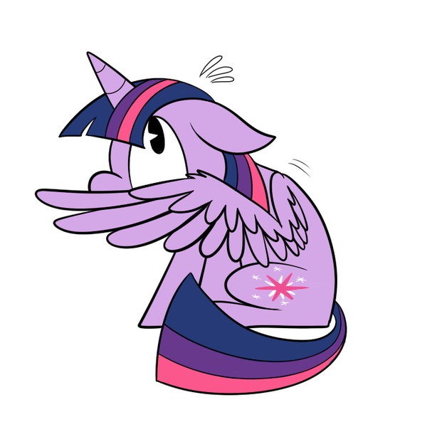 #2090072 - safe, artist:karpet-shark, derpibooru import, twilight ...