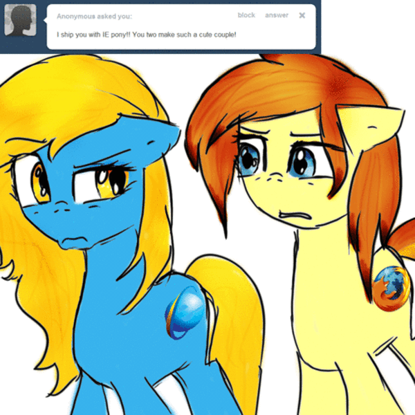 #2103635 - safe, artist:sugarberry, derpibooru import, oc, oc:internet ...