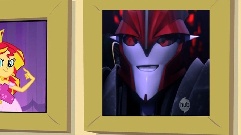 #2103777 - derpibooru import, edit, edited screencap, equestria girls ...