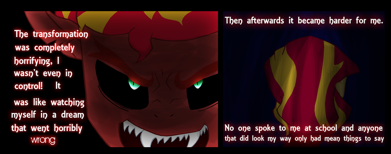 #2106475 - safe, artist:stepany1234, derpibooru import, sunset shimmer ...