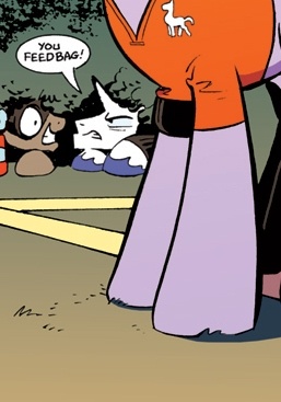 #2112901 - 8-bit (character), artist:andypriceart, buck withers ...