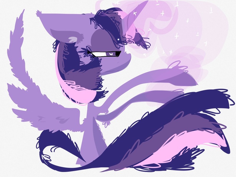 #2116677 - safe, artist:supernoncutie, derpibooru import, twilight ...